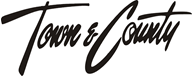 Town & County Clothing – Shop Town & County
